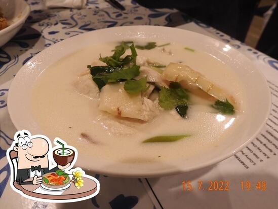 Joy's Thai Kitchen in Jurien Bay - Restaurant menu and reviews