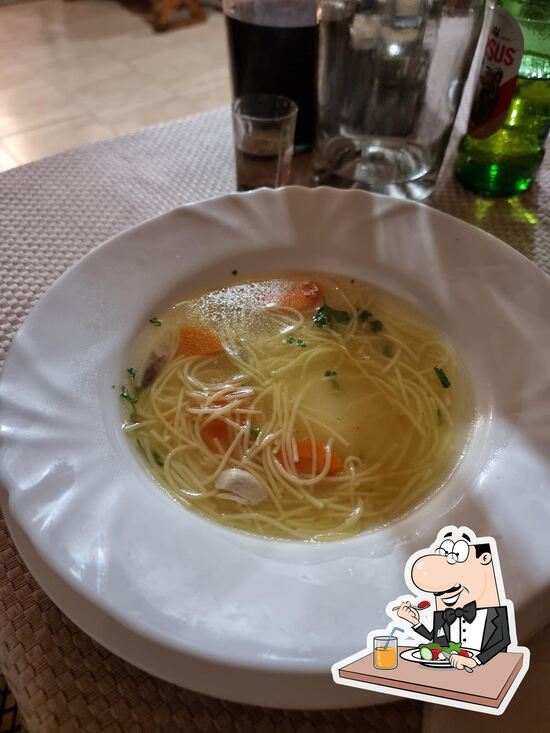 La Lenuța În Susani, Breb - Restaurantbewertungen