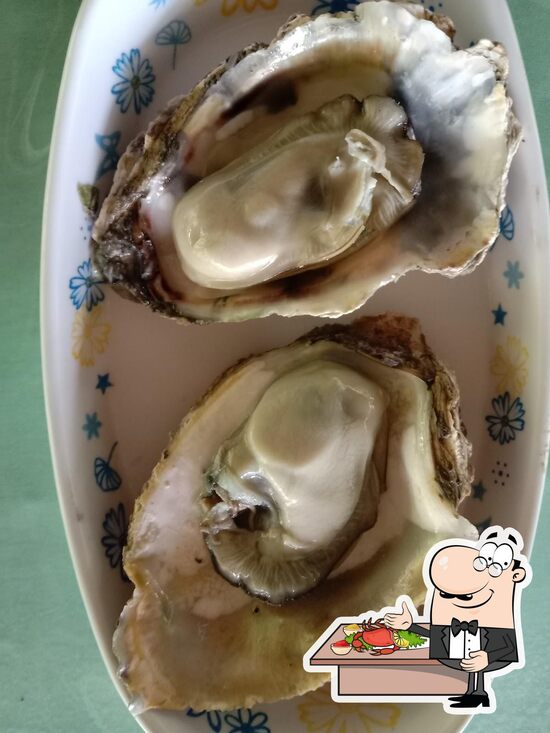 Leah's Talabahan restaurant, Oton - Restaurant reviews