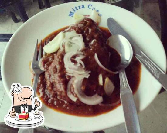 Mitra Cafe, Kolkata, 14L - Restaurant reviews