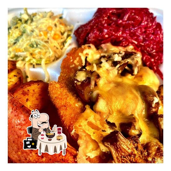 Montrose Food Mart & Deli, Chicago - Restaurant menu, prices and reviews