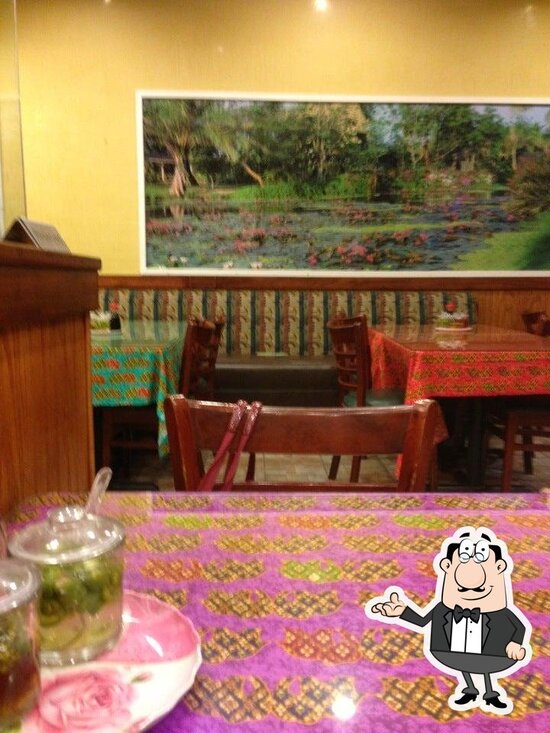 Ontar Thai Restaurant, Ontario - Restaurant menu, prices and reviews