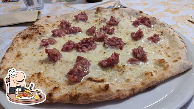 Pizzeria Al Lago, Lona- Lases - Menu del ristorante, prezzi e recensioni