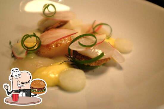 Restaurant Envy, Amsterdam - Restaurant menu and reviews