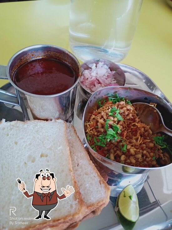 Shree Balaji Snack Point, Kolhapur - Restaurant menu, prices and reviews