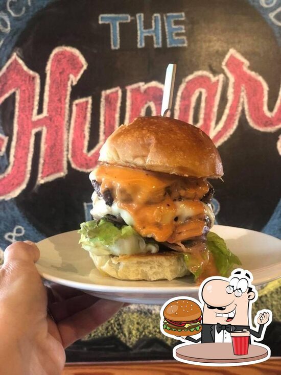 The Hungry Diner in Walpole - Restaurant reviews