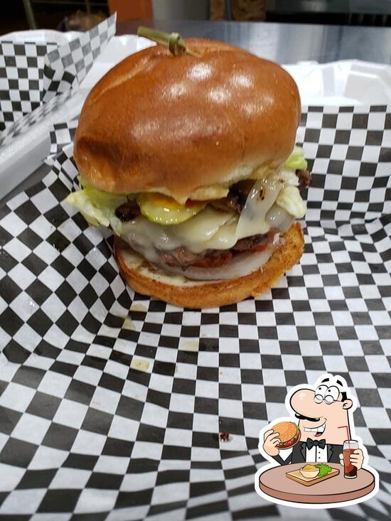 Fat Olives in Parsons - Restaurant reviews