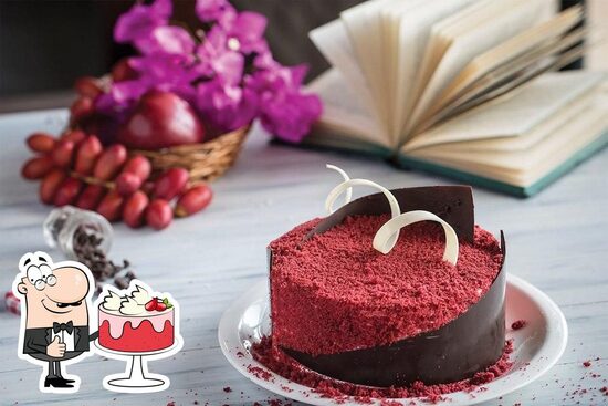 Menu at NEW POONA BAKERY, Pune, S NO 1094