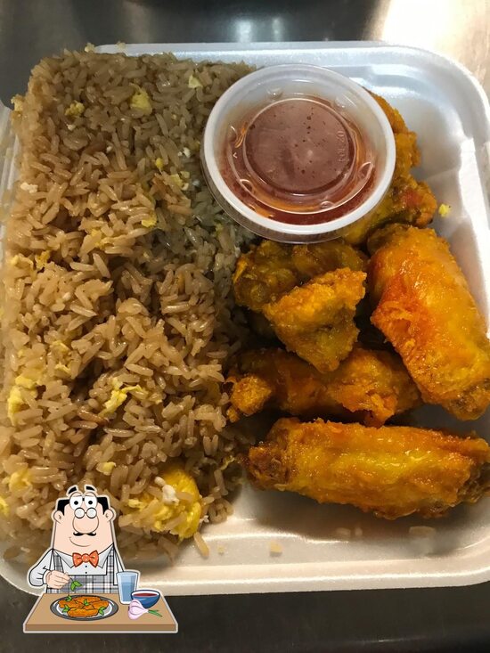 Hunan Chinese Restaurant, Meridian - Restaurant menu, prices and reviews