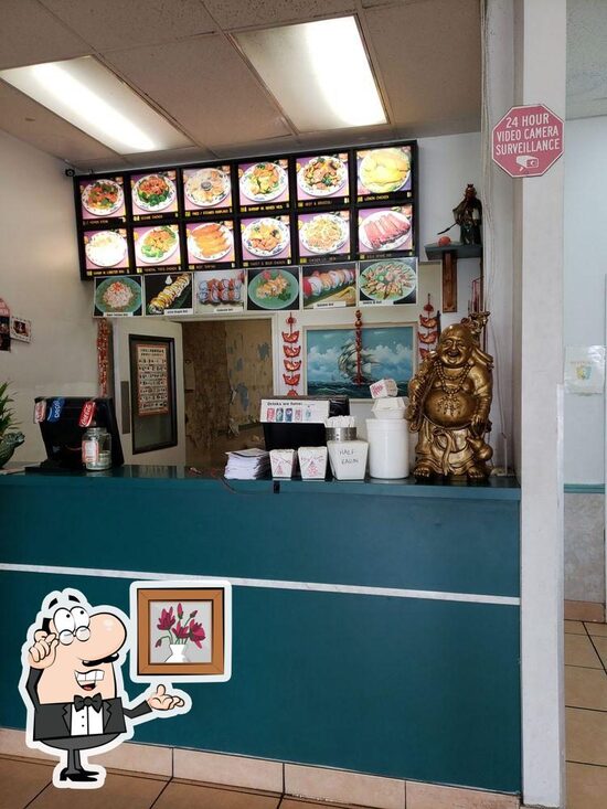 Super 8 Chinese Restaurant, Casselberry - Restaurant menu, prices and ...