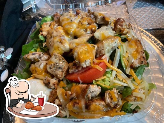 Nicky D'S Coney Island Grand River, 22365 Grand River Ave in Detroit ...