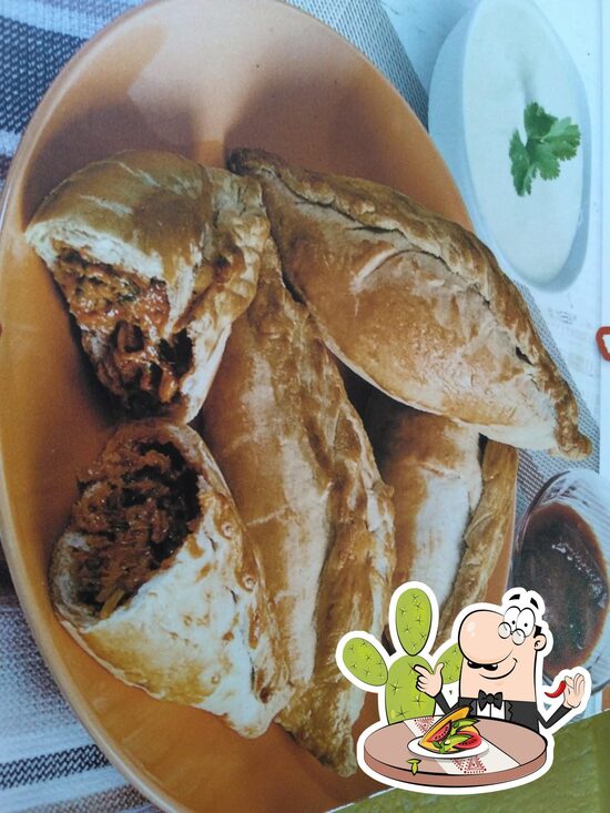 Pastes Kikos, Cuautitlan - Menú del restaurante, precios y reseñas