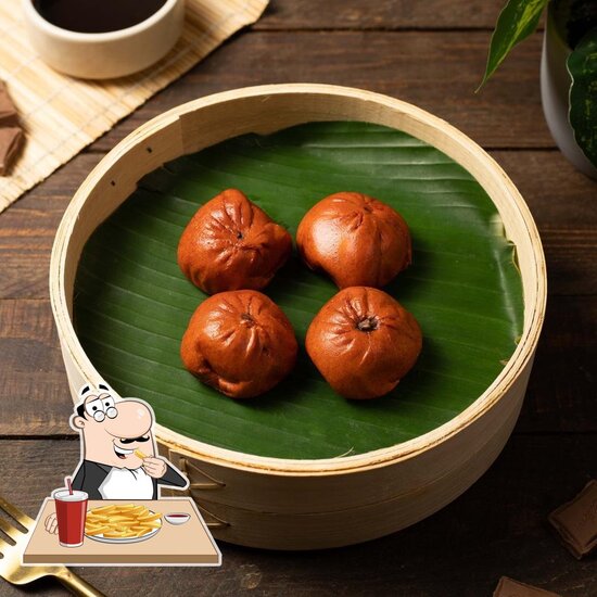 The Momo Panda Kumar Pacific Mall, Pune - Restaurant menu, prices and ...