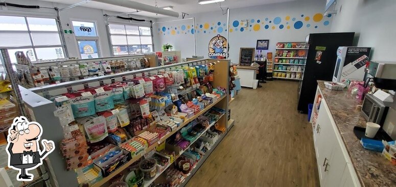 Compass Foods in Thunder Bay - Restaurant reviews