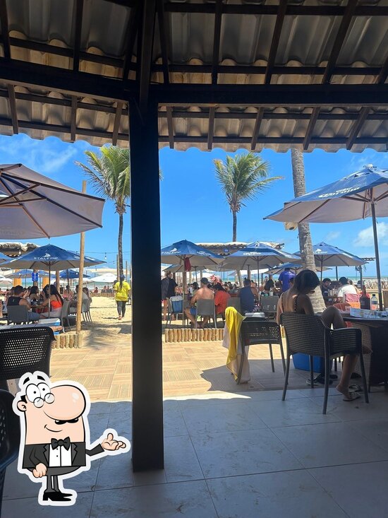 Staleiro 79 Beach Club, Aracaju - Menú del restaurante, precios y reseñas