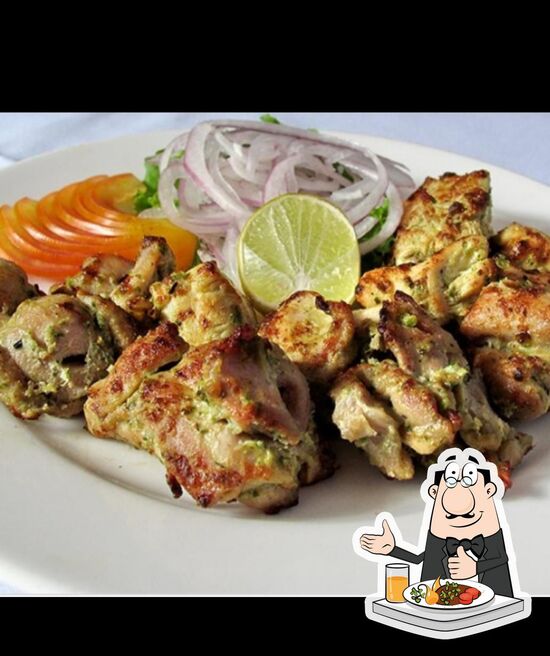 Menu at FRESH CHICKEN, Hoshiarpur