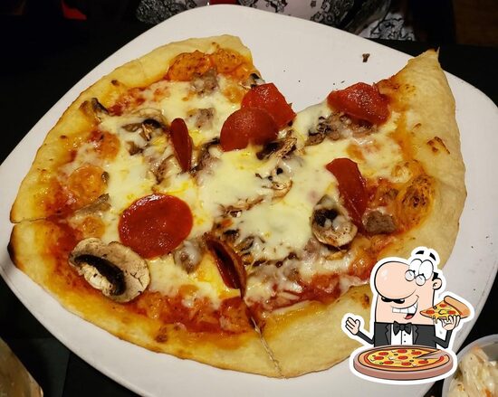 Hanna Devine's Restaurant, Ware - Restaurant menu, prices and reviews