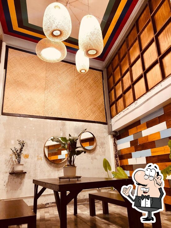 SANSAAB 101 - แสนแซ่บ101, Bangkok - Menú del restaurante, precios y reseñas