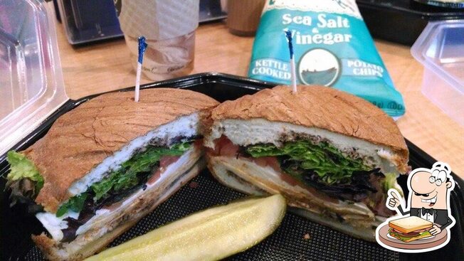 Discovery Grille, Newport News - Restaurant menu, prices and reviews