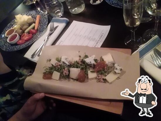 Frans & Sophie, Kuopio, Kuopio - Restaurant menu, prices and reviews