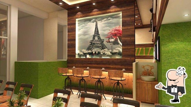 Green Valley Cafe, Sikar - Restaurant menu, prices and reviews