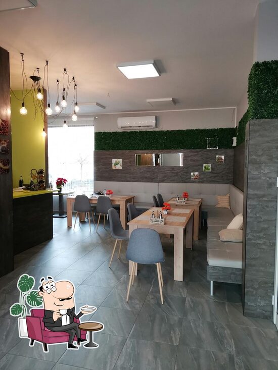Barbecue House, град Хасково, Haskovo - Restaurant menu, prices and reviews