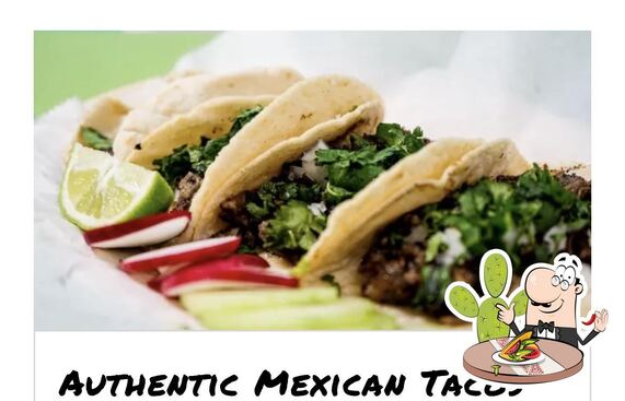 Karma Tacos in Apache Junction - Restaurant menu and reviews