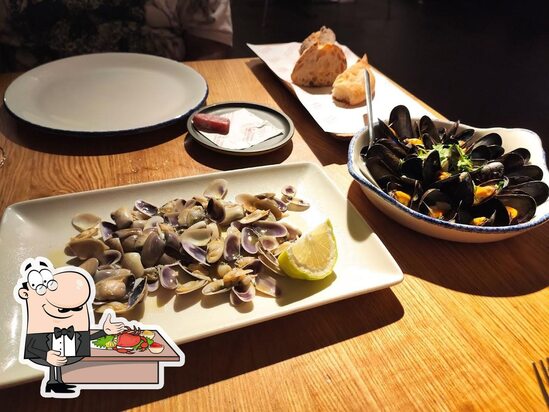 La Taberna del Gourmet, C. San Fernando, 10 in Alicante - Restaurant ...