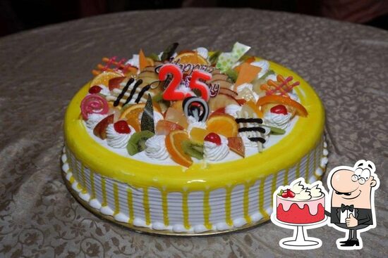 Mkoc My kind of cakes, Ghaziabad - Restaurant menu and reviews