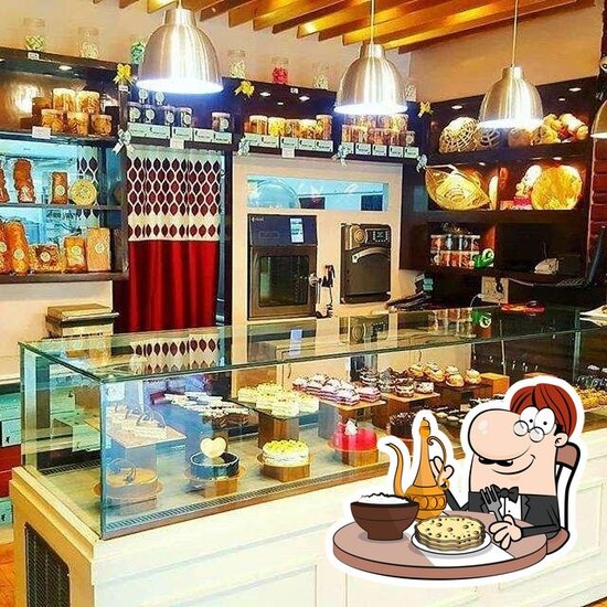 Nathu Sweets Laxmi Nagar, New Delhi - Restaurant menu, prices and reviews