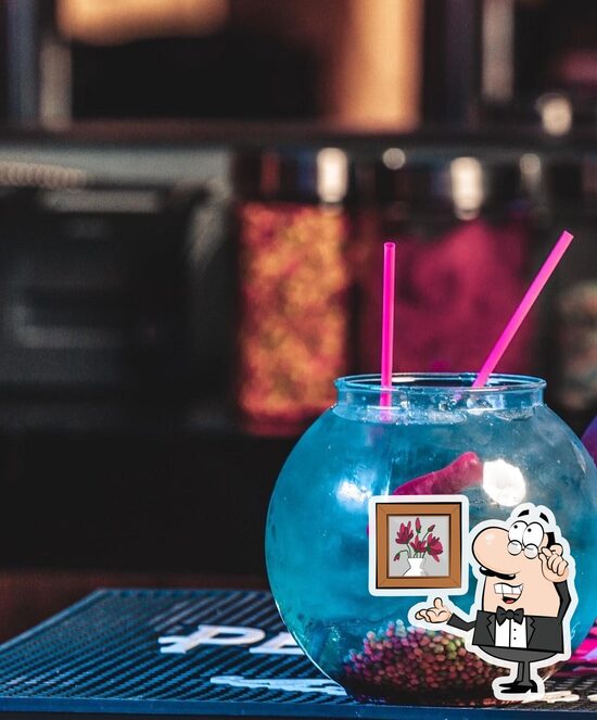 Off the Clock Sports Bar, Meridian - Restaurant menu, prices and reviews