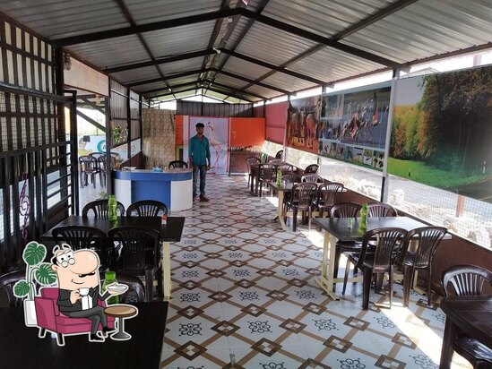 Patange Macchi Khanaval, Bhigwan - Restaurant reviews