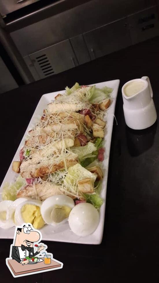 Pollo Ranchero restaurant, Lince - Restaurant reviews