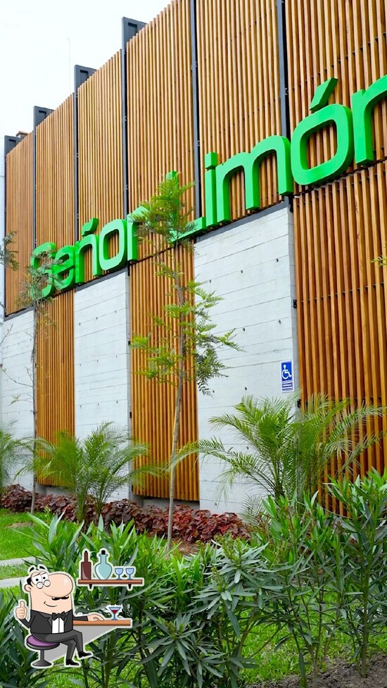 Señor Limón Constructores, La Molina - Restaurant menu, prices and reviews
