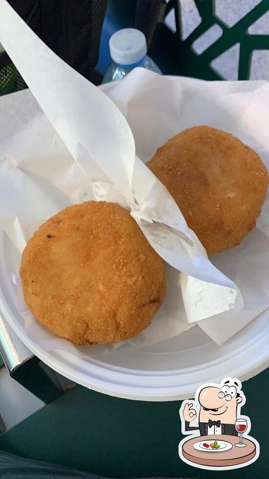 Sfizio - Made In Sicily cafeteria, Catania - Restaurant reviews