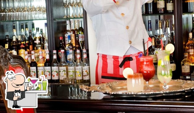 Lighthouse Bar, Diepsloot