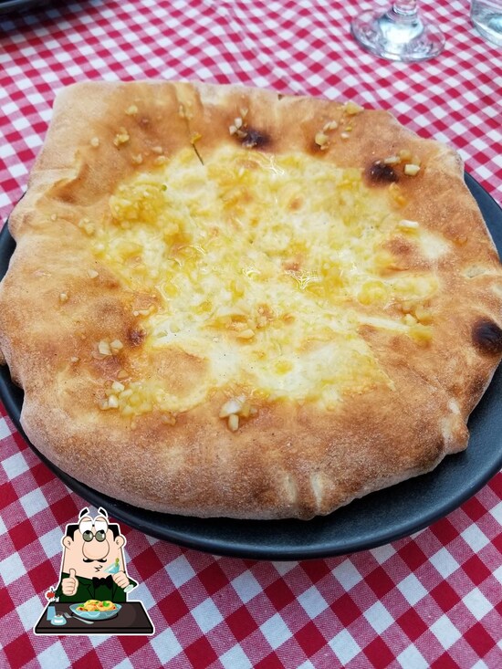 Unplugged Bar & Grill, Čakovec - Restaurant menu and reviews