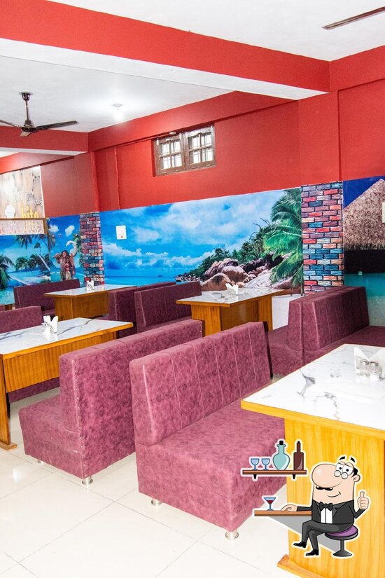Ginger n Garlic Family Restaurant, Jassur - Restaurant menu, prices and ...