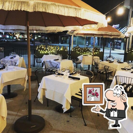 La Collina Ristorante Italiano, Rochester Hills - Restaurant menu ...