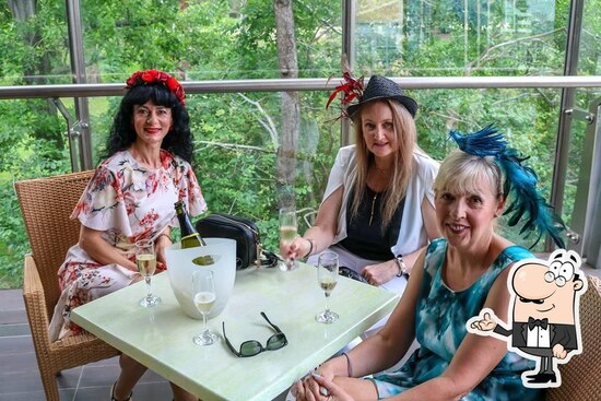 Club Parramatta in Parramatta - Restaurant reviews