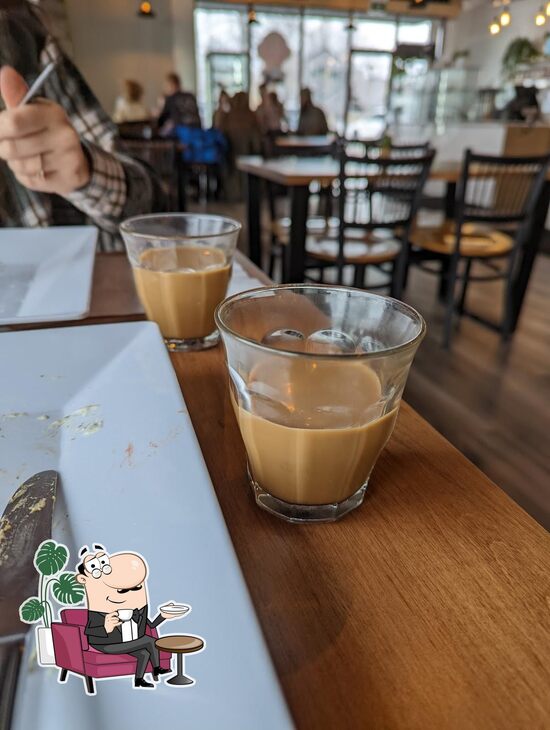Puffle Cafe, Guelph - Restaurant menu, prices and reviews