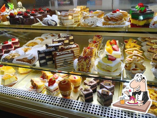 Bella Palermo Pastry Shop in Kenilworth - Restaurant reviews