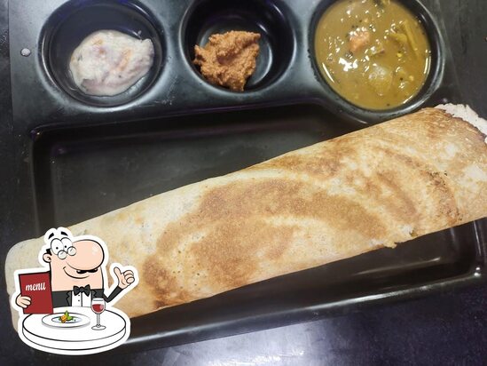 Menu at CHATOREY, Gurugram, Shop No 1