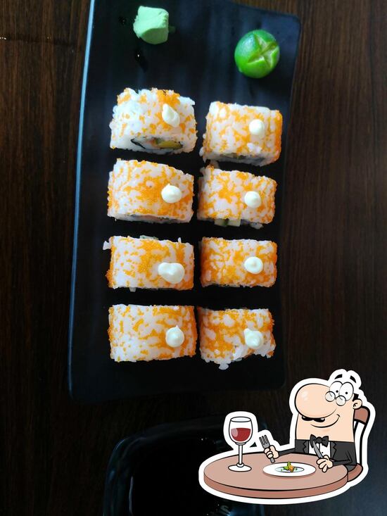 Ureshii Grill Restaurant, Malolos - Restaurant menu, prices and reviews