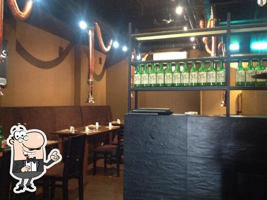 iLLua Korean BBQ Restaurant 일루와, Jakarta - Restaurant menu, prices and ...