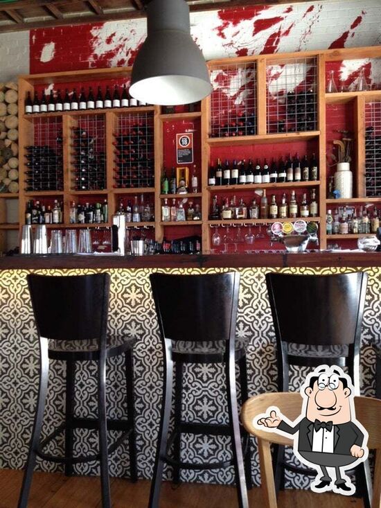Kipling's Garage Bar, Turramurra - Restaurant menu, prices and reviews