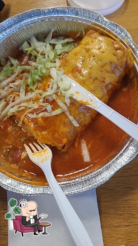 Rito’s Burritos- Glendale, Glendale - Restaurant menu, prices and reviews