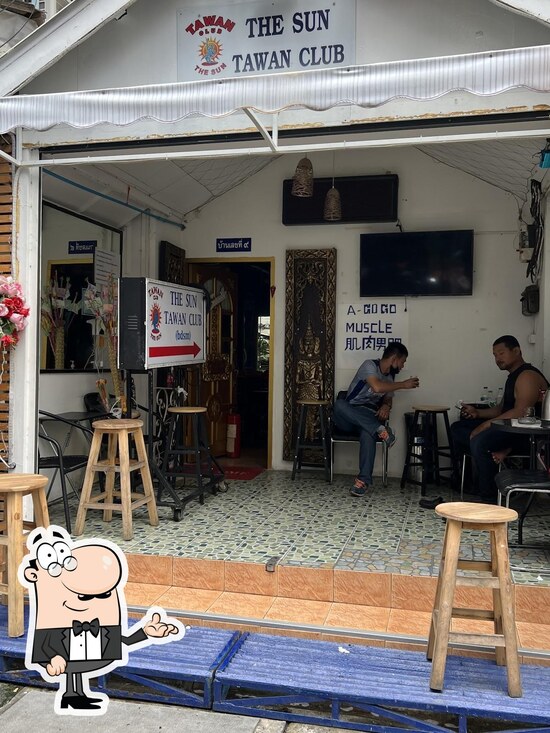 Tawan Bar, Bangkok - Restaurant reviews