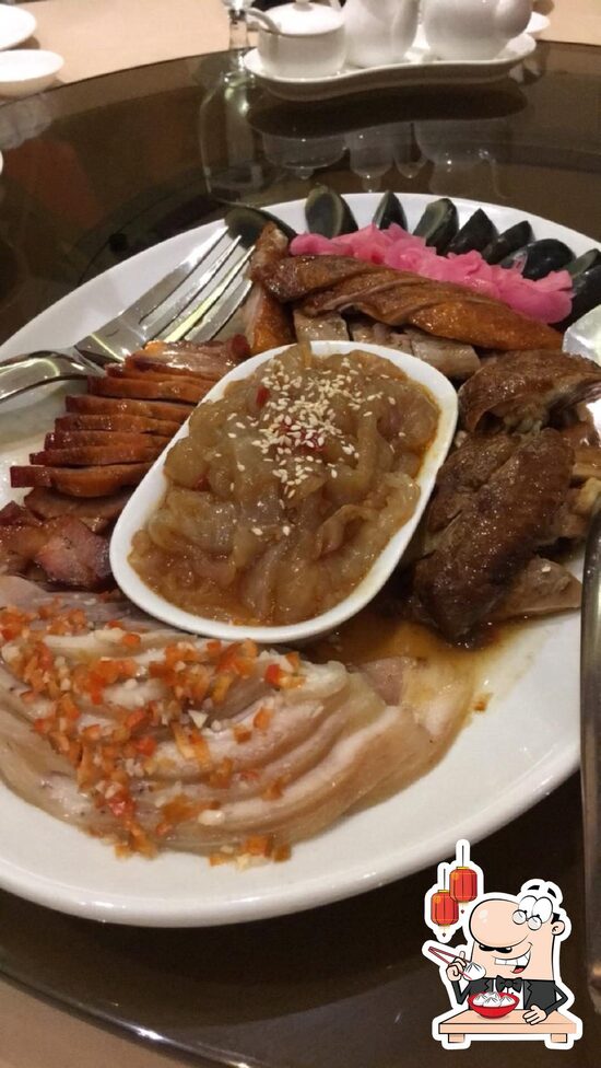 Phoenix Court Chinese Restaurant, Muntinlupa, Northgate Cyberzone N ...