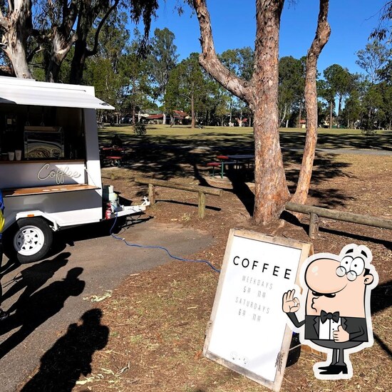 BNE Pop Up in Sunnybank - Restaurant reviews